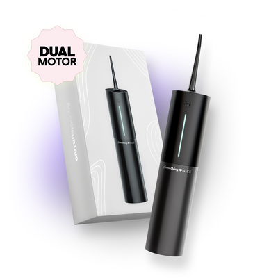 AquaClean Duo Water Flosser