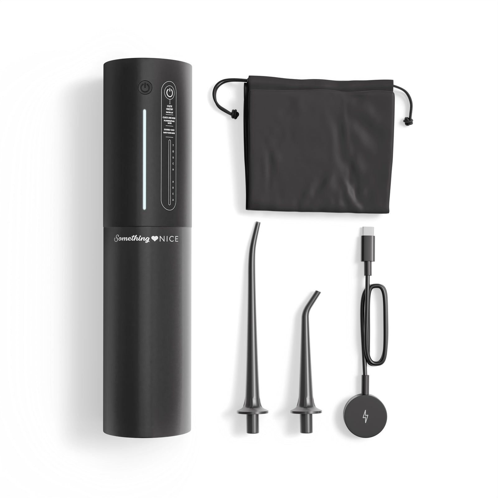 AquaClean Duo Water Flosser