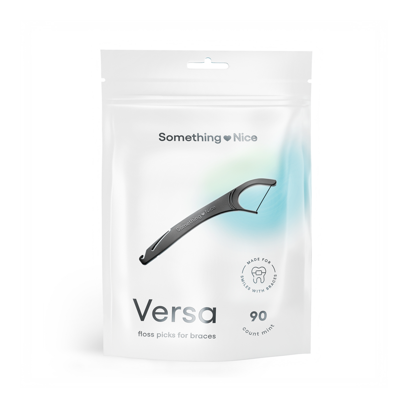 Versa Floss Picks for Braces