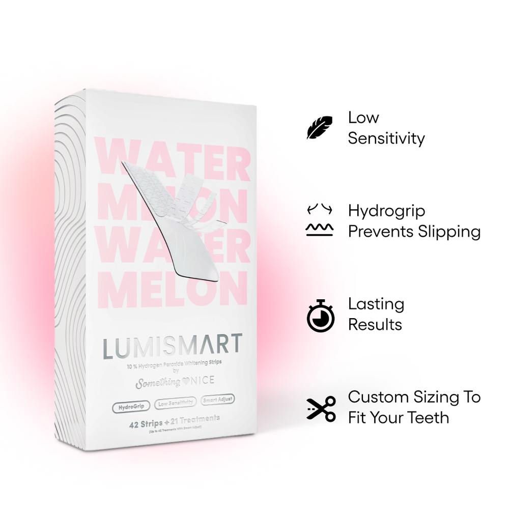 Lumismart