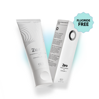 Zero Toothpaste