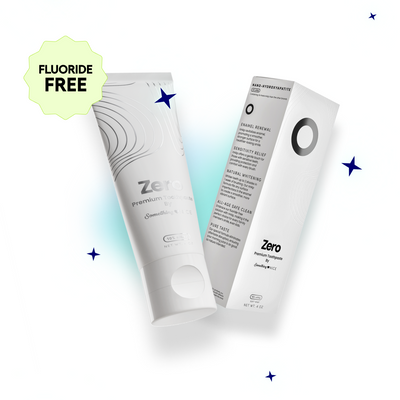 AquaClean Duo Water Flosser