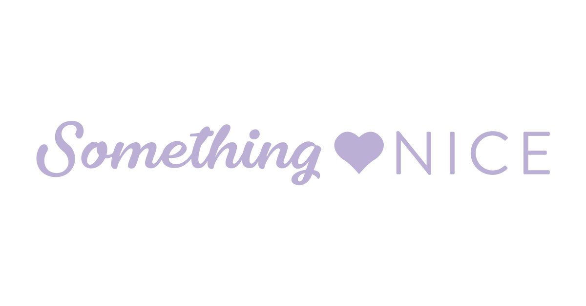 Something Nice Co. – Something Nice Company